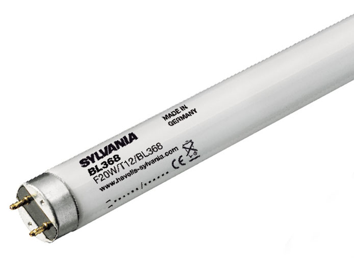 Sylvania T8 30W BL368 (90cm)